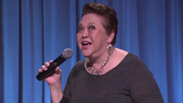 Watch Comedy Invasian S01:E02 - The Lion Kim - Free TV Shows | Tubi