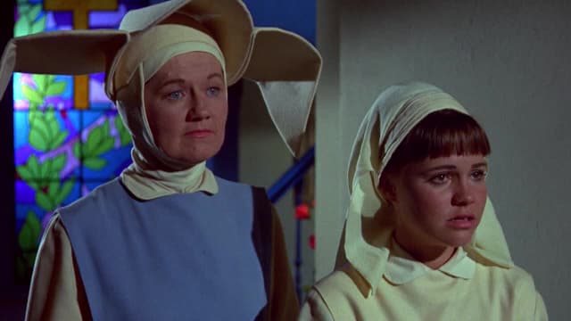 Watch The Flying Nun - Free TV Shows | Tubi