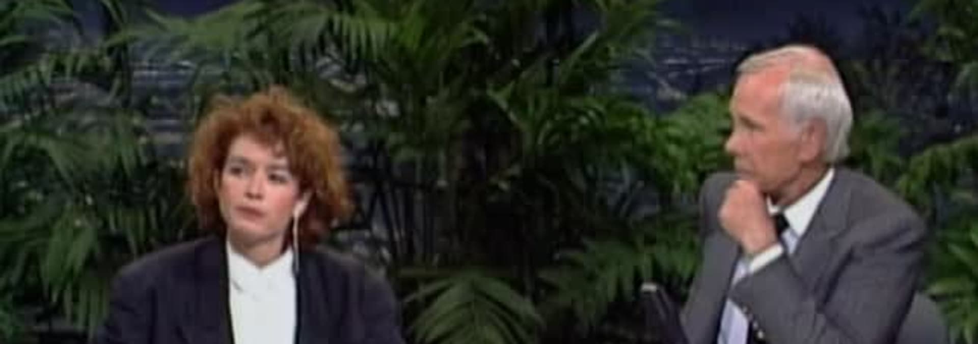 Watch The Johnny Carson Show S15:E26 - Hollywood Icons of the '80s ...