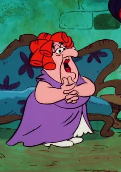 Watch The Smurfs S03:E11 - Hogatha's Heart-Throb - Free TV Shows | Tubi