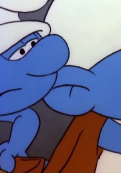 Watch The Smurfs (Classic) S04:E151 - Monster Smurfs - Free TV Shows | Tubi