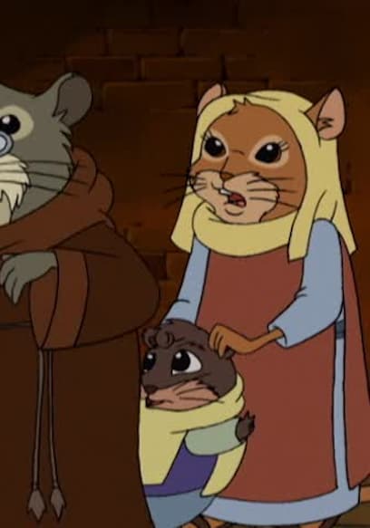 Watch Redwall S02:E13 - Return to Redwall - Free TV Shows | Tubi
