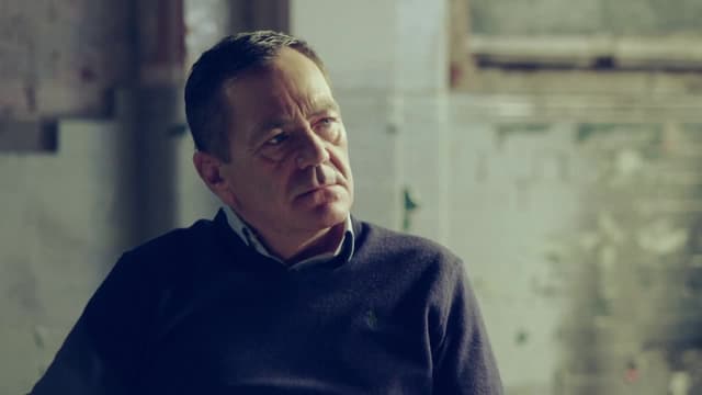 Watch Confessions of a Serial Killer S01:E02 - Colin Ireland - Free TV ...