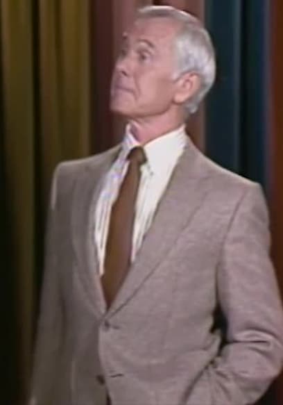 Watch The Johnny Carson Show S10:E03 - The Best of J - Free TV Shows | Tubi