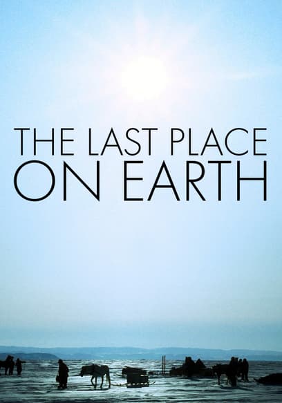 Watch The Last Place on Earth - Free TV Shows | Tubi