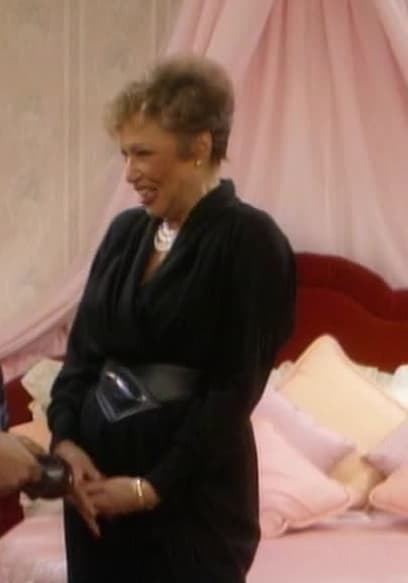 Watch Amen S04:E15 - Deacon and Mother-in-Law - Free TV Shows | Tubi