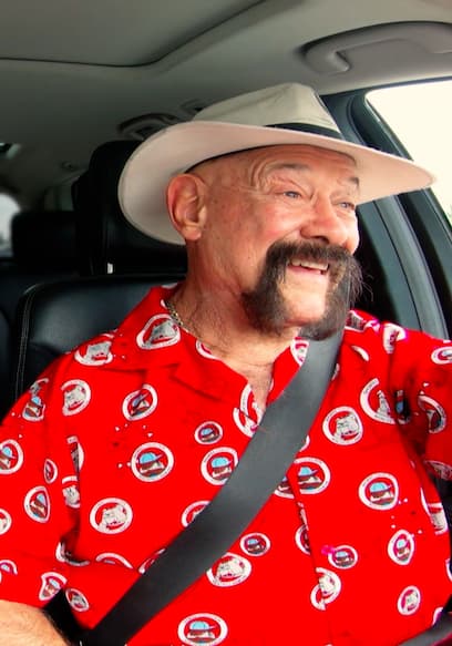 Watch South Beach Classics S05:E05 - Ted Is Dated - Free TV Shows | Tubi