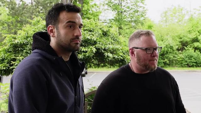 Watch Ghost Hunters S01:E01 - School Spirit - Free TV Shows | Tubi