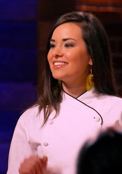 Watch MasterChef S02:E09 - Top 13 Compete - Free TV Shows | Tubi