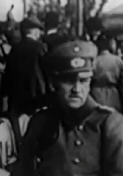 Watch WWII German Newsreels S01:E01 - Pre-1935 - Free TV Shows | Tubi