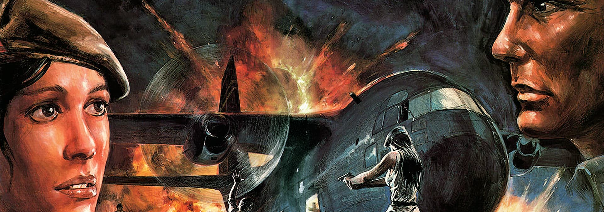 Watch Last Plane Out (1983) - Free Movies | Tubi