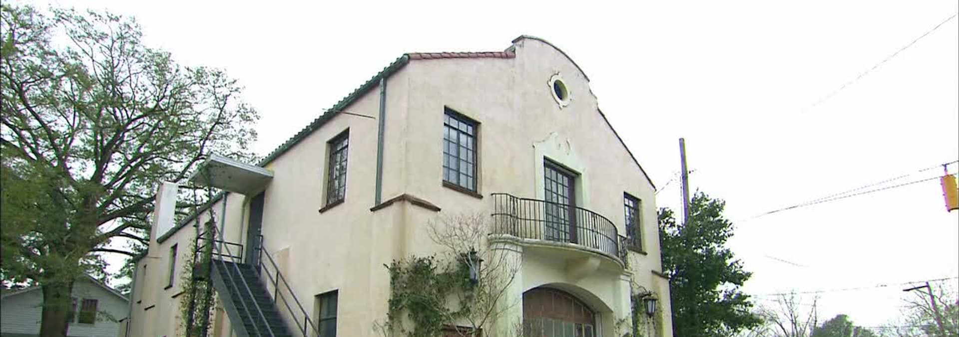 Watch You Live in What? S01:E03 - Dam, Grocery Store, Grain Silo - Free ...