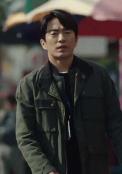 Watch The Cursed S01:E10 - Episode 10 - Free TV Shows | Tubi