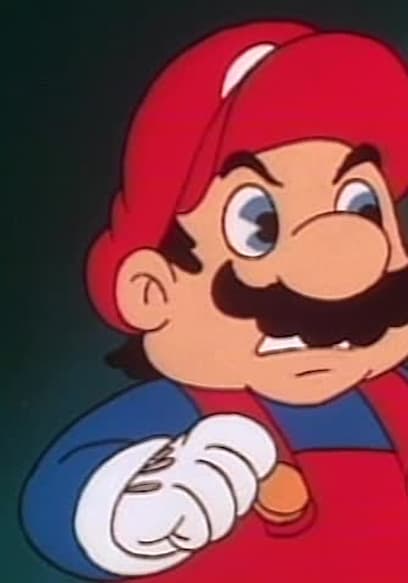 Watch Super Mario Bros. Super Show! S01:E34 - Koopenstein - Free TV ...