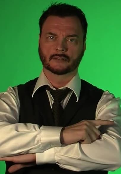 Watch Sign With Robert S01:E10 - Holidays - Free TV Shows | Tubi