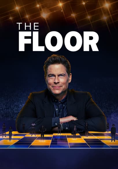Watch The Floor S01:E08 - The Professor - Free TV Shows | Tubi