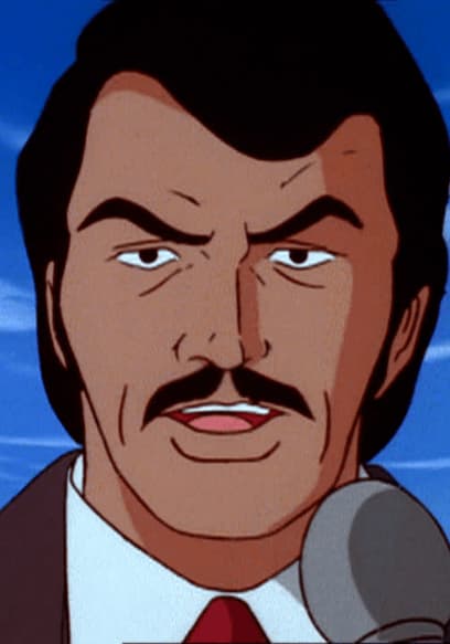 Watch GI Joe: A Real American Hero S01:E13 - Twenty - Free TV Shows | Tubi