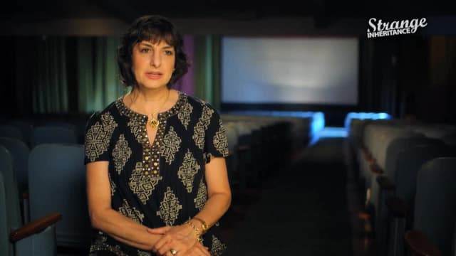 Watch Strange Inheritance - Free TV Shows | Tubi