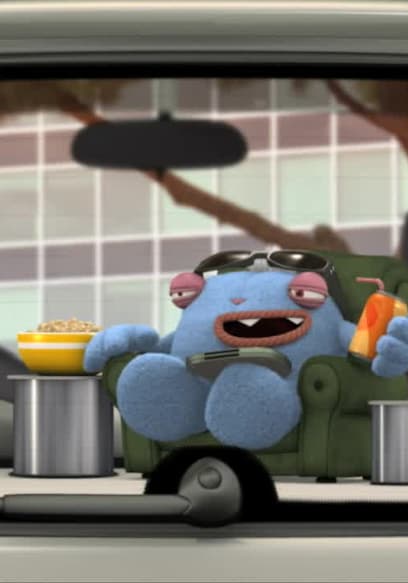 Watch Suckers S01:E08 - Episode 8 - Free TV Shows | Tubi