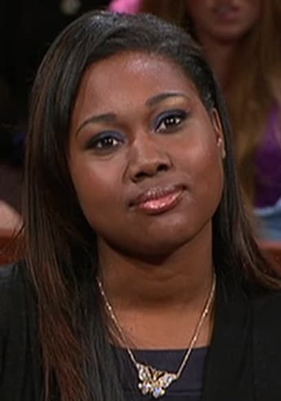 Watch Divorce Court S15:E146 - Crystal Johnson vs. R - Free TV Shows | Tubi