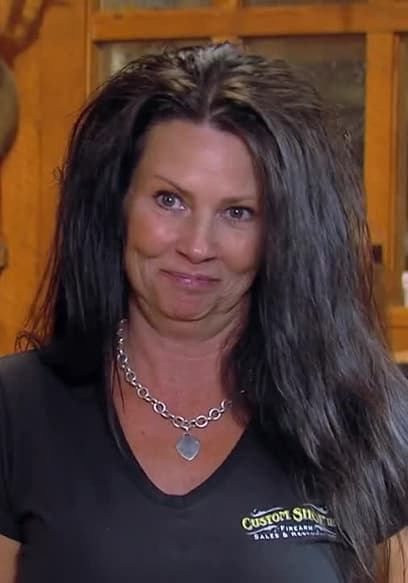 Watch The Gunfather S01:E03 - Fathers and Sons - Free TV Shows | Tubi