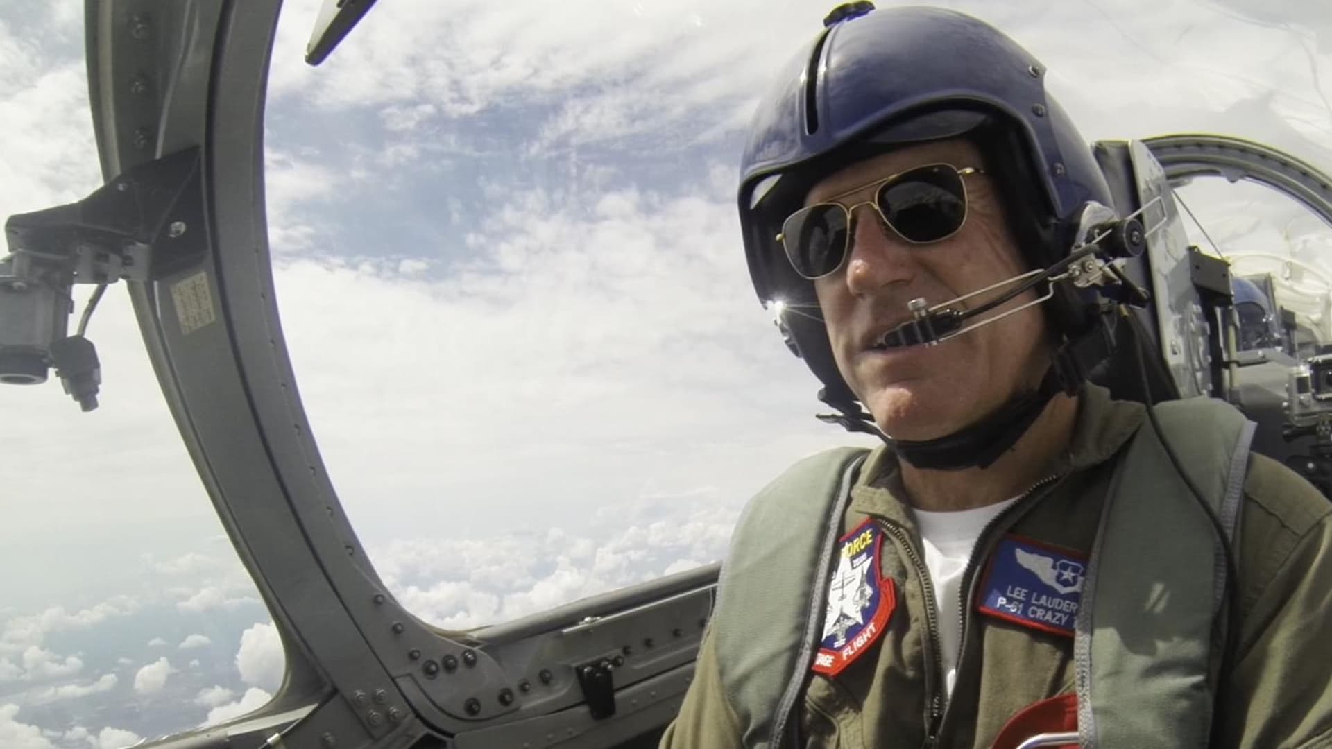 Watch The Aviators - Free TV Shows | Tubi