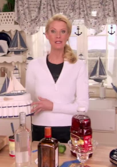 Watch Semi-Homemade Cooking With Sandra Lee S06:E13 - Sweet and Savory ...