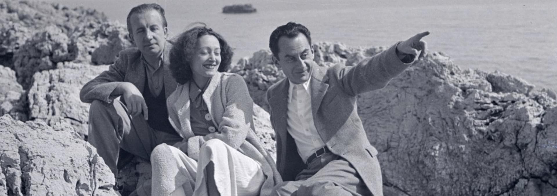 Watch On the French Riviera With Man Ray and Picasso ( - Free Movies | Tubi