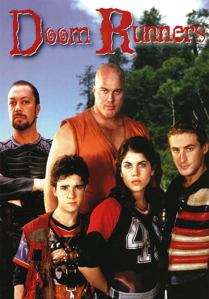Watch Doom Runners (1997) - Free Movies | Tubi
