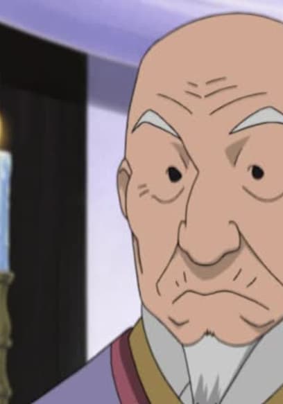 Watch Naruto (Dubbed) S04:E186 - Laughing Shino - Free TV Shows | Tubi