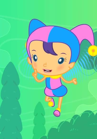 Watch ABC Monsters S01:E10 - Jumping Jesters! - Free TV Shows | Tubi