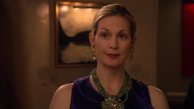 Watch Gossip Girl S02:E21 - Seder Anything - Free TV Shows | Tubi