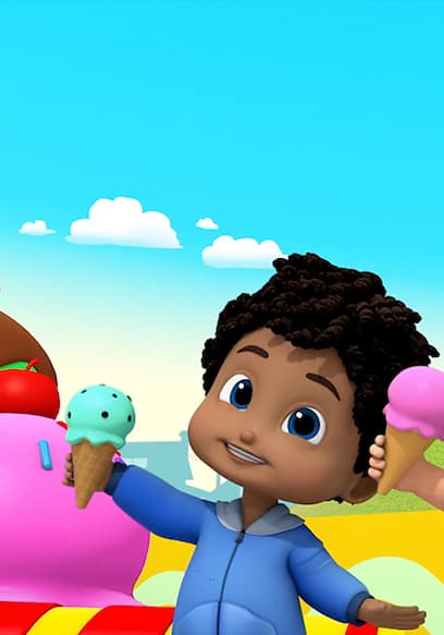 Watch Boom Buddies: Nursery Rhymes & Kids Songs: S01:E07 - Exercise ...