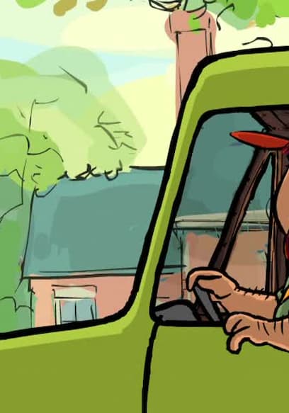 Watch Jacob Two-Two S04:E08 - Jacob Two-Two and the - Free TV Shows | Tubi