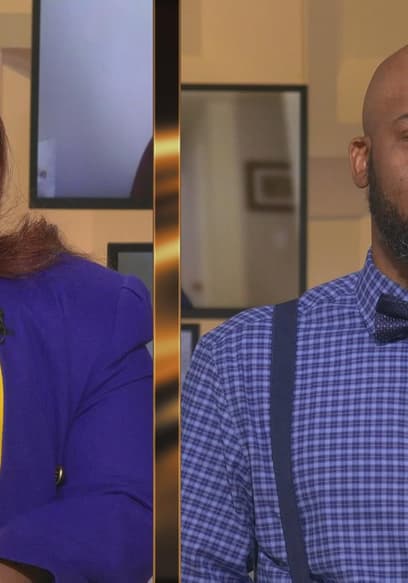 Watch Divorce Court S24:E76 - Keona Taylor vs. Adrain Taylor (Pt. 2 ...