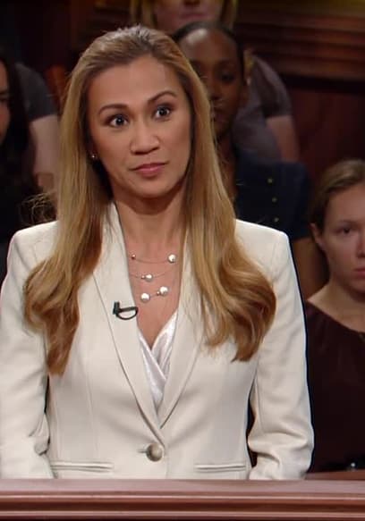 Watch America's Court With Judge Ross S05:E06 - Episode 5-012A & 5-012B ...