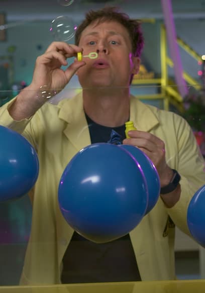 Watch Science Max S03:E309 - Gravity Boat - Free TV Shows | Tubi