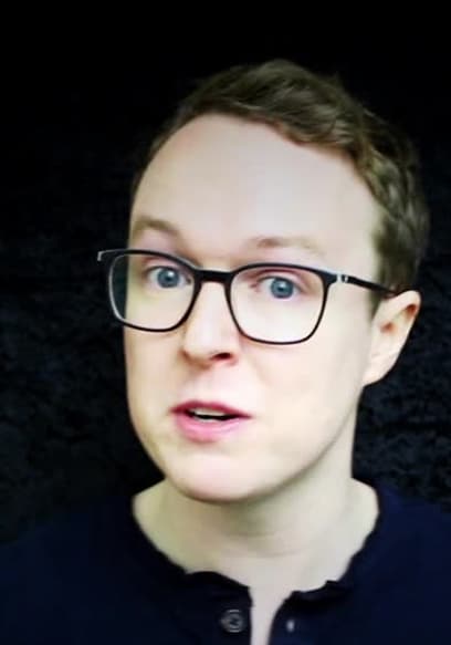 Watch That Chapter S03:E12 - Todd Winkler Believed He Was Samurai ...