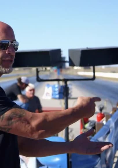 Watch Grudge Race S01:E10 - Ryan "Nayr" Sturtevant v - Free TV Shows | Tubi