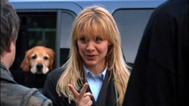 Watch Sue Thomas: F.B.Eye S02:E221 - The Actor - Free TV Shows | Tubi