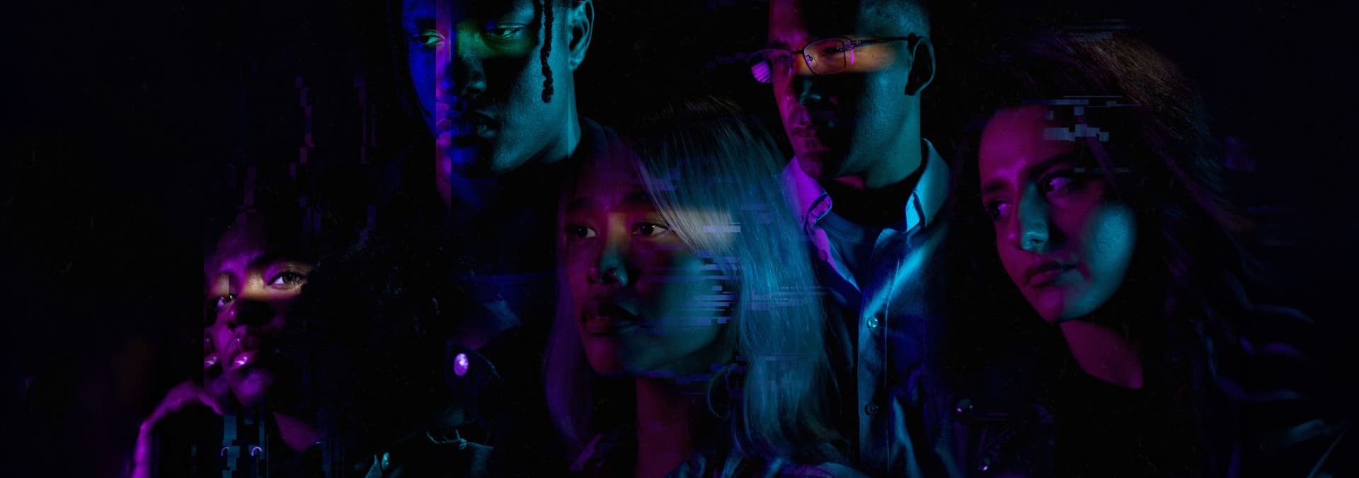 Watch Algorithm Decode 2021 Free Movies Tubi