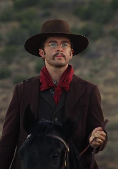 Watch Elkhorn S01:E09 - The Roundup - Free TV Shows | Tubi