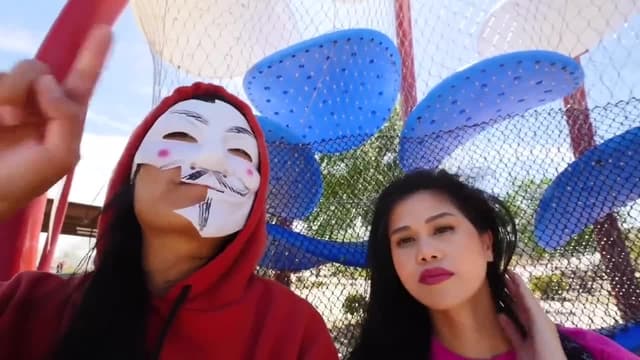 Watch Spy Ninjas S20:E03 - Is Hacker Girl PZ4 Joining Project Zorgo ...