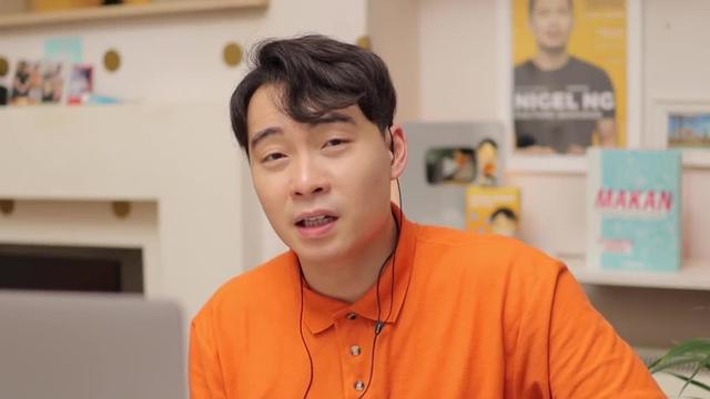 Watch The Uncle Roger Show - Free TV Shows | Tubi