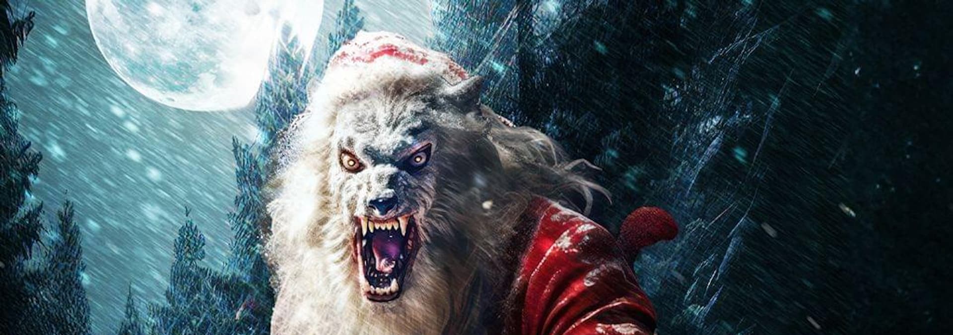 Watch Werewolf Santa (2023) - Free Movies | Tubi