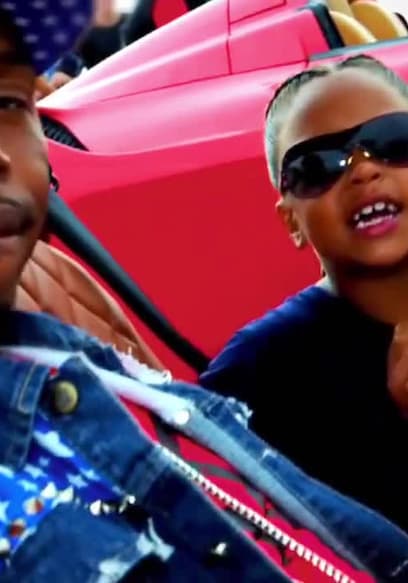 Watch The Rap Game S01:E01 - Welcome to Atlanta - Free TV Shows | Tubi