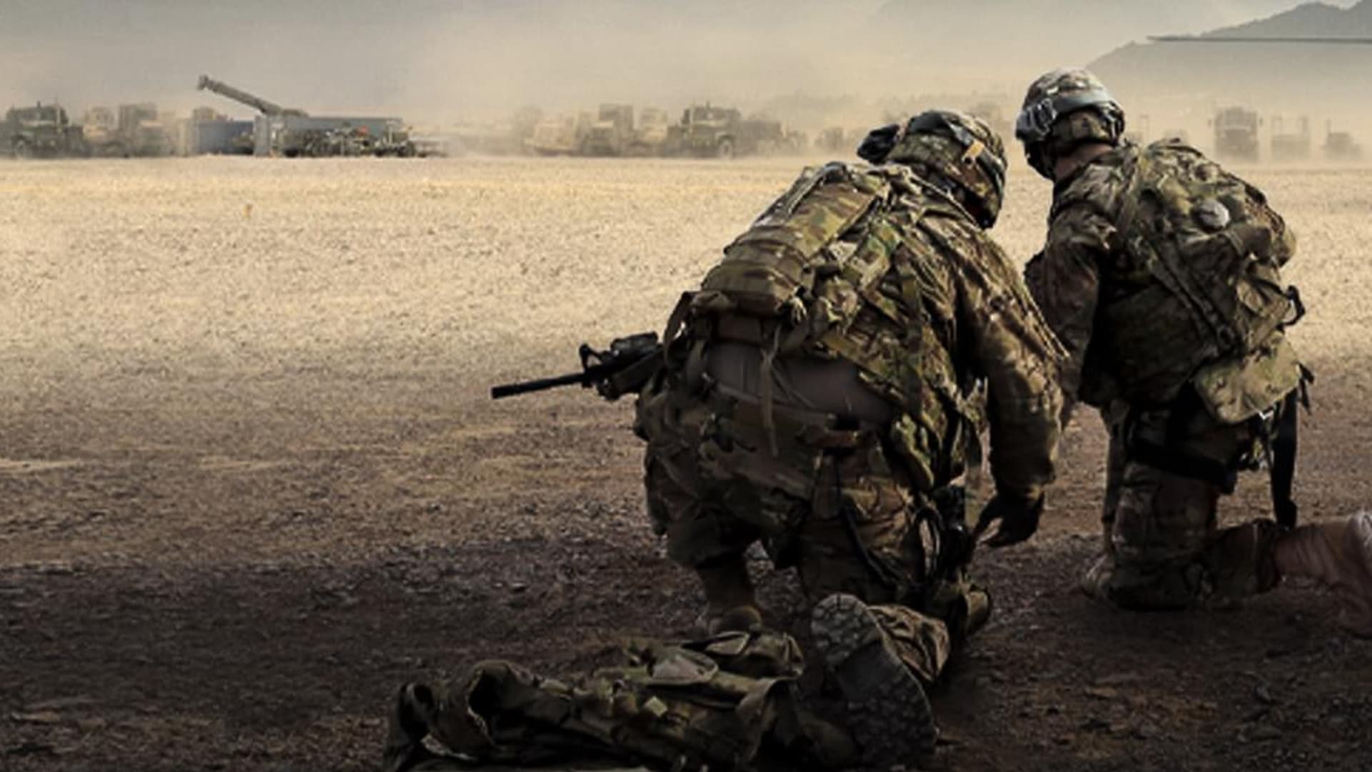 Watch The Fighting Season - Free TV Shows | Tubi