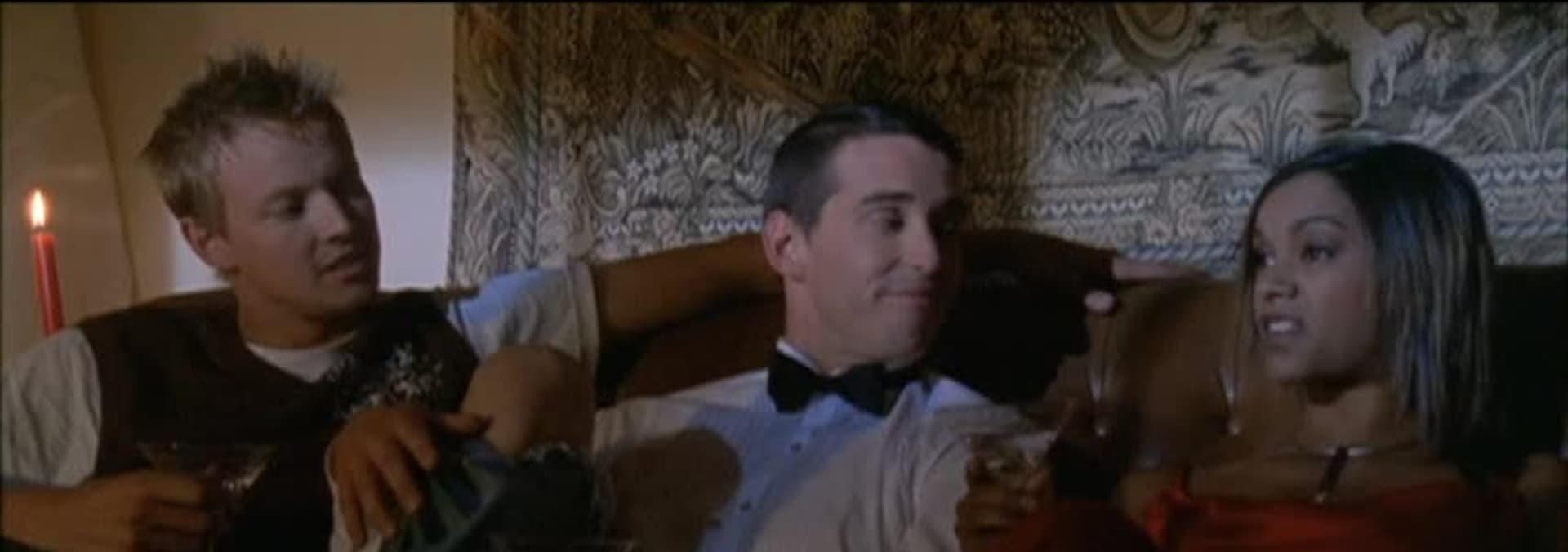 Watch Edgar Allan Poe's the Raven (2007) - Free Movies | Tubi