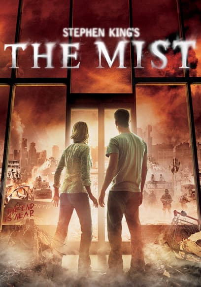 Watch The Mist (2007) - Free Movies | Tubi