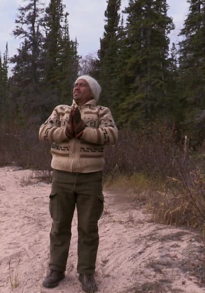 Watch Alone S07:E03 - That Was No Bunny - Free TV Shows | Tubi